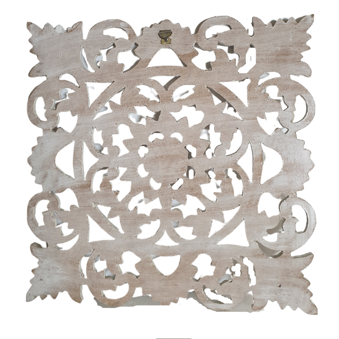 Decorative Wall Art 40cm Square | eBay