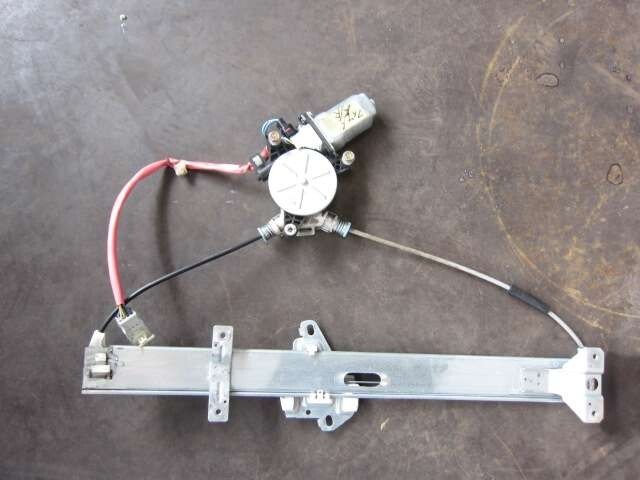 72210-saa-j02 Honda Regulator ASSY 72210SAAJ02 Genuine OEM Part for ...