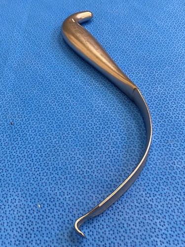 KLS Martin Extraoral Retractor 38-501-24 | eBay