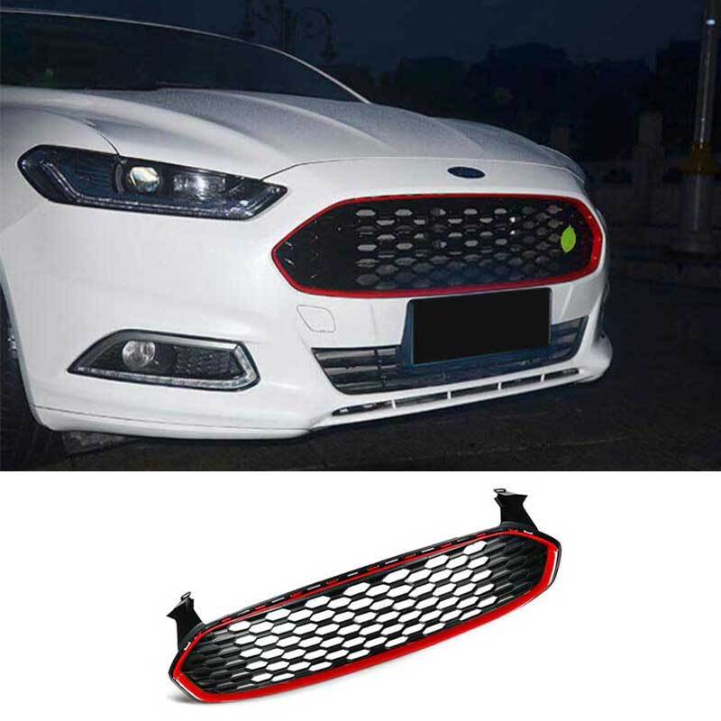 Car Accessories Auto Parts Wide Body Kit Front Bumper Lip, 40% OFF