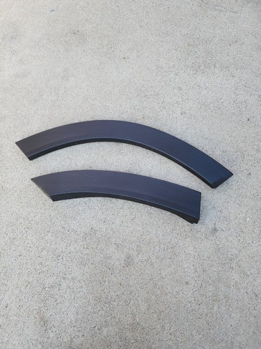 2019-2023 Subaru Forester Wheel Flare 91112SJ340 And 91112SJ300 Right ...