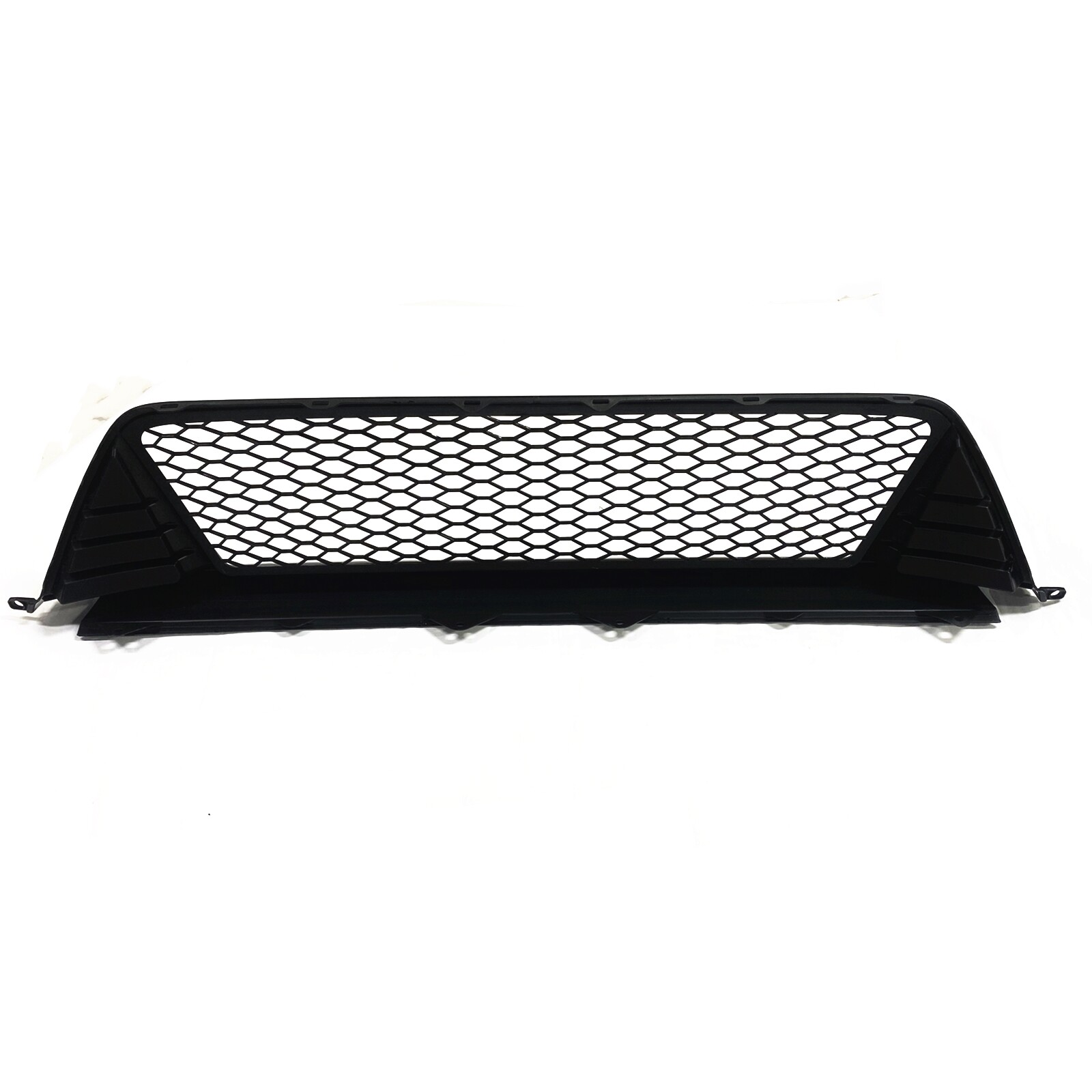 Front Bumper Grille Mesh Lower Grill Cover For Honda Civic 11th 2022 ...