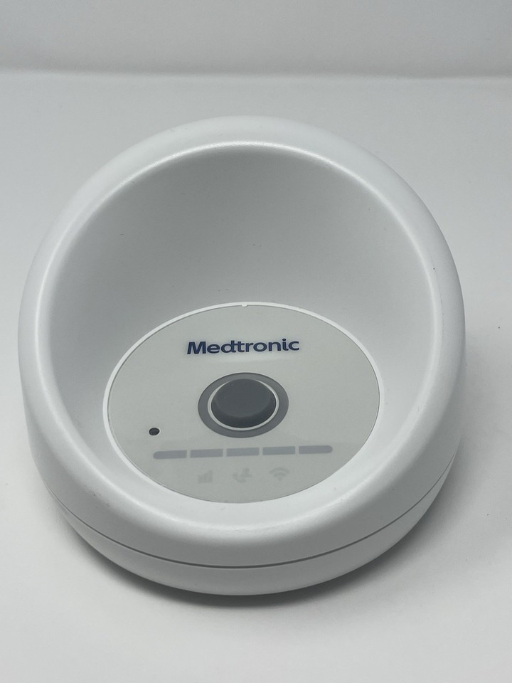Medtronic MyCareLink Relay 24960 Home Communicator Patient Monitor ...