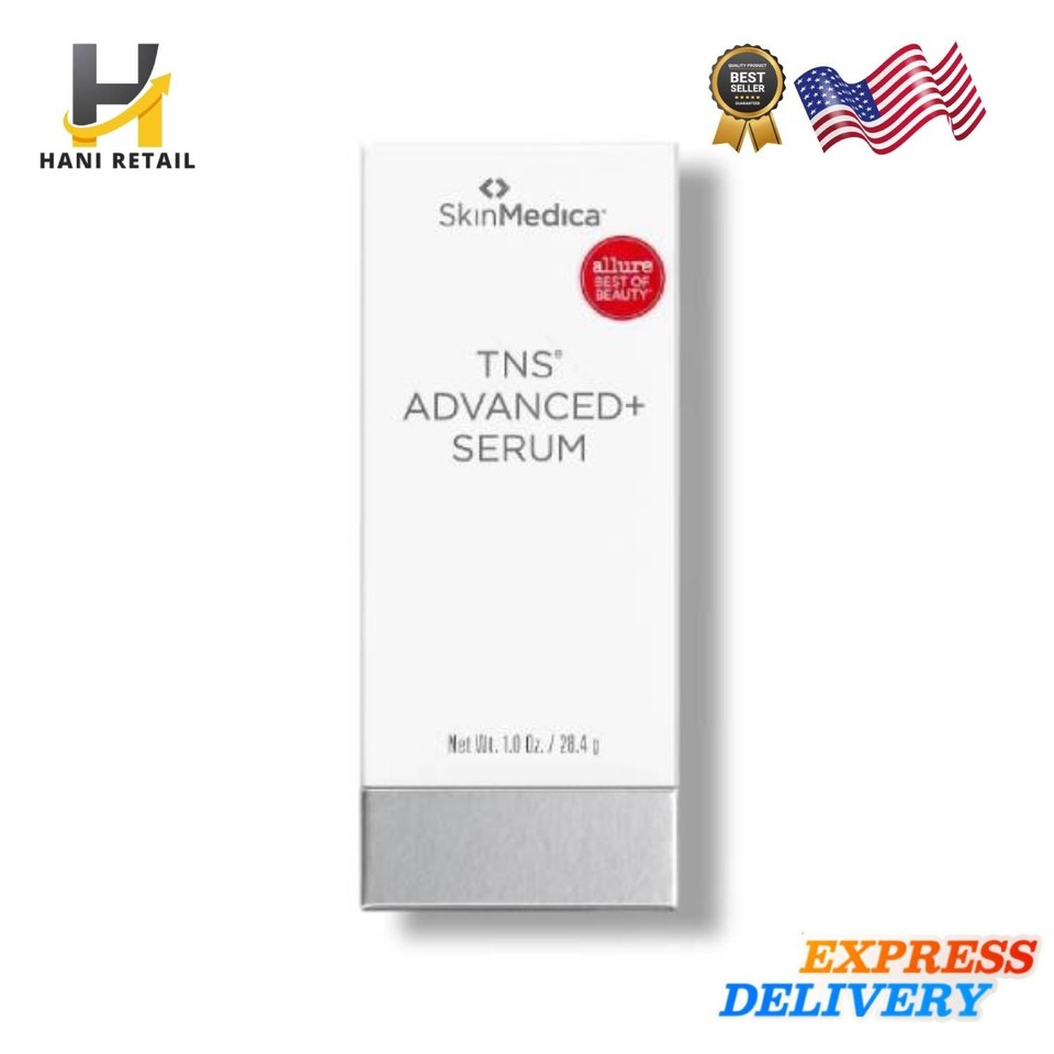SkinMedica TNS Advanced + Serum 1 oz /28.4 g FREE & FAST SHIPPING | eBay