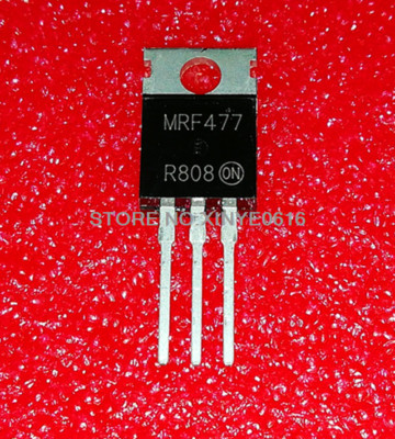 Transistors - Rf Transistor