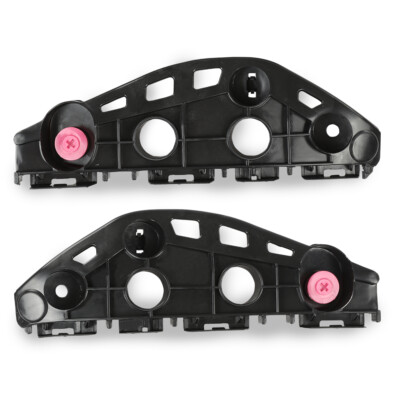 Bumper Retainer Set For 2013-2015 Lexus RX350 Front Driver and ...
