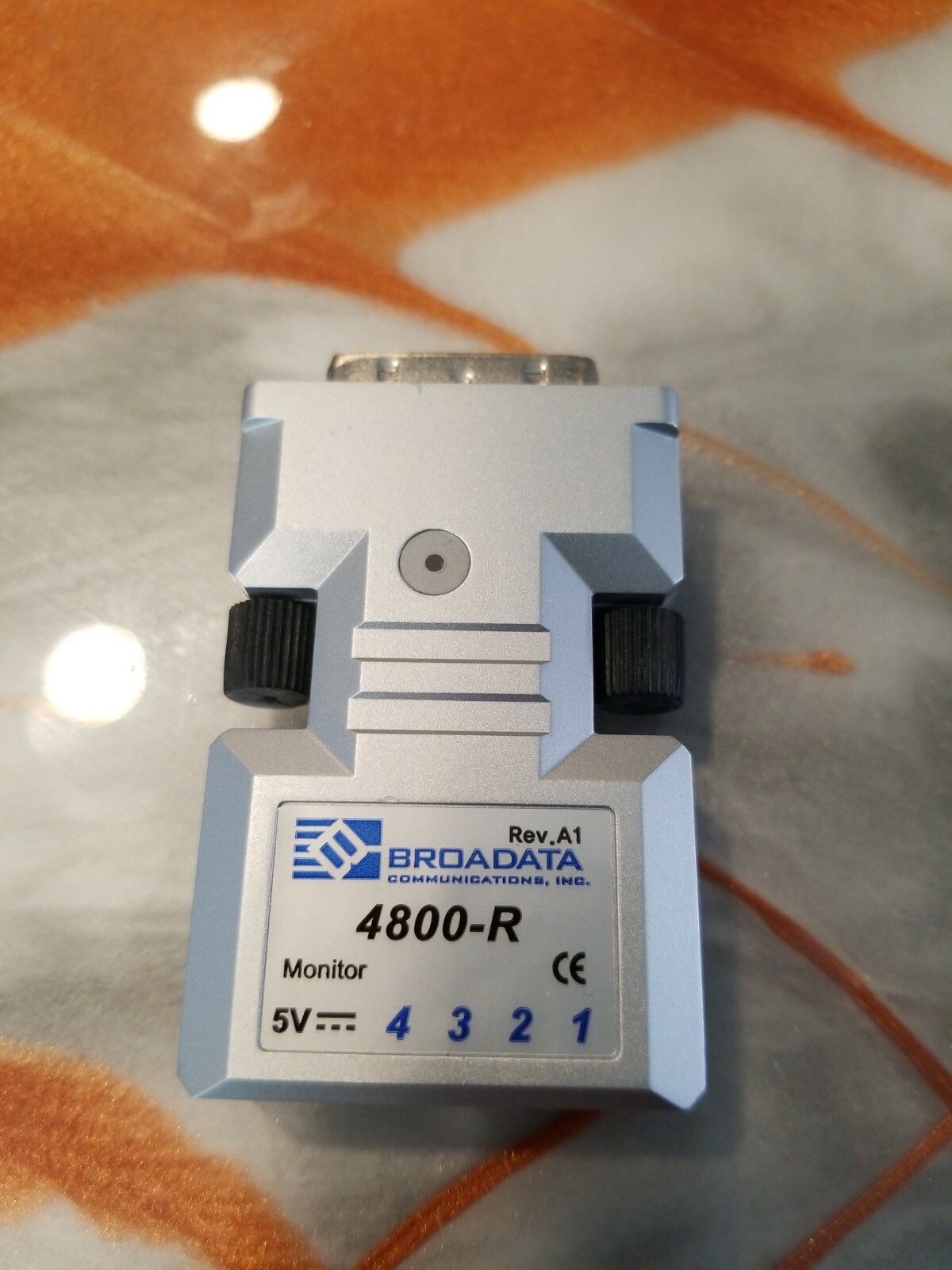 Broadata 4800-R | eBay