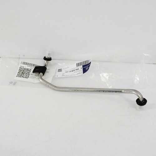 OEM MERCEDES-BENZ E-CLASS W212 OIL LINE TUBE A2045280124 GENUINE | eBay