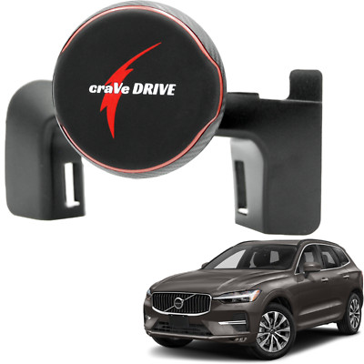Strong Magnetic Car Phone Holder for VOLVO XC60 II (2017-2025) Volvo ...