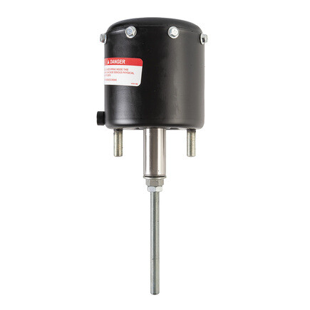 Haldex MA15621 Maxibrake® R Series Spring Brake 50 (Service Chamber ...