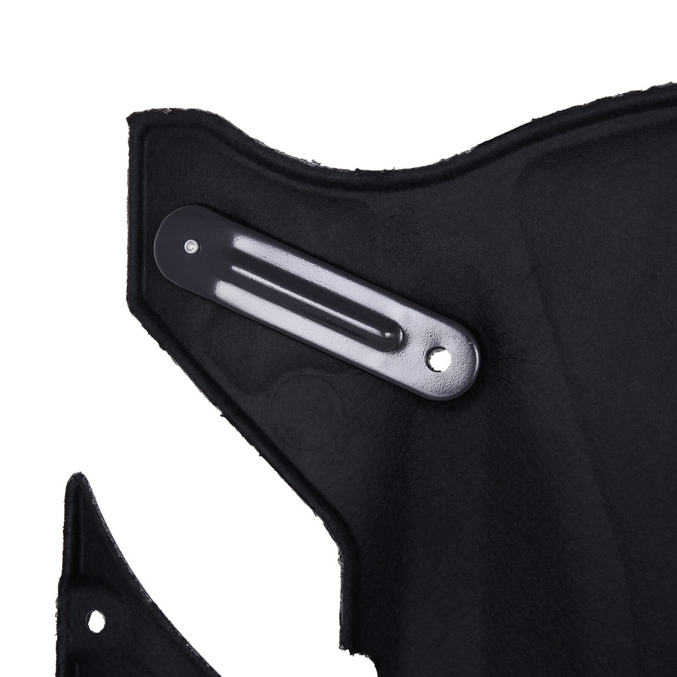 For 2017-2022 Tesla Model 3 Rear Bumper Under Aero Splash Shield ...