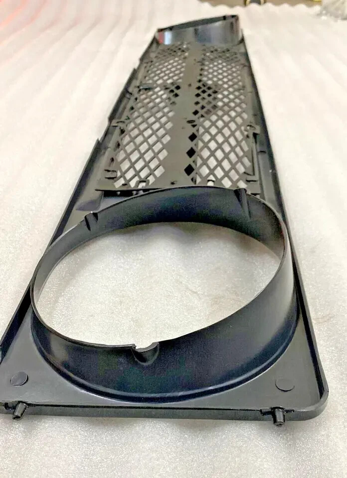 Suzuki Samurai Sierra Drover Sj413 Sj410 Gypsy Front Grill Grille |Fit ...