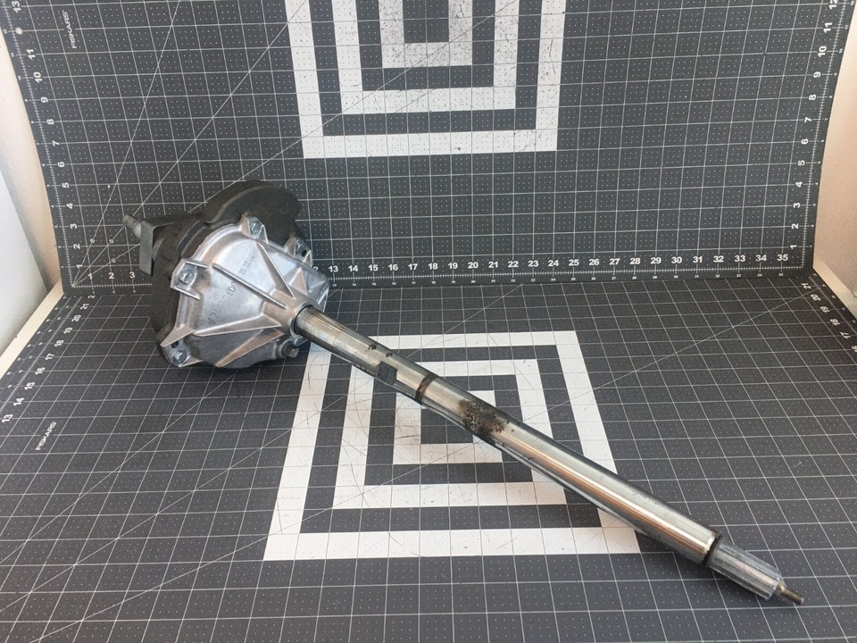 Frigidaire Kenmore GE Washer Transmission P# 134612100 134735700 ...