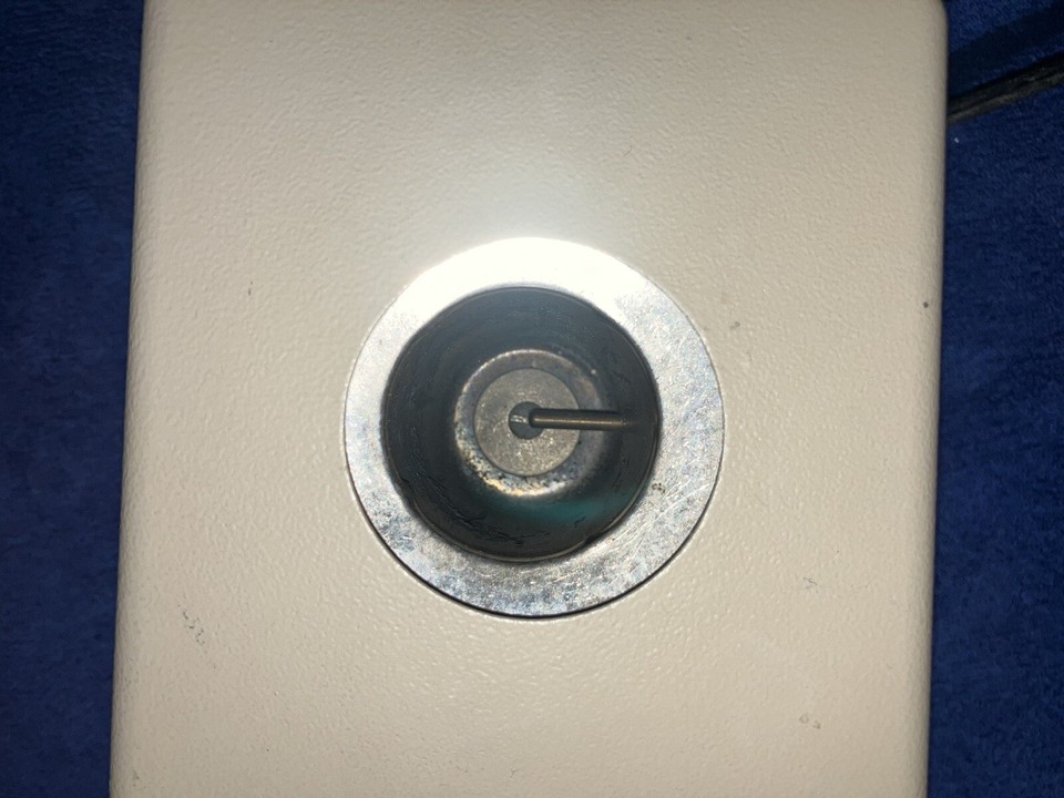 Pulpdent Glass Bead Chairsider (Glass Bead Heater/Sterilizer) | eBay