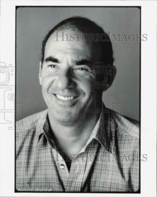 Press Photo Bob Rubin - lra89092 | eBay