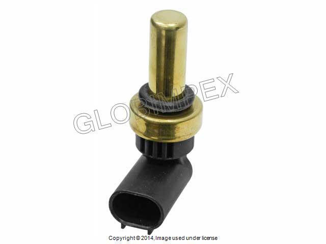 Mercedes-Benz Engine Coolant Temperature Sensor Seal Genuine OEM ...