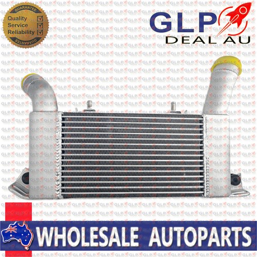 UPGRADE INTERCOOLER FOR MITSUBISHI PAJERO NS NT NW 3.2 DI-D 127100-2870 ...