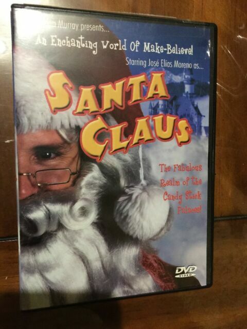 Santa Claus (DVD, 2004) for sale online | eBay