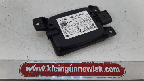 CAPTEUR Assistance latérale Golf VII (AUA) 2019 5Q0907685C ...