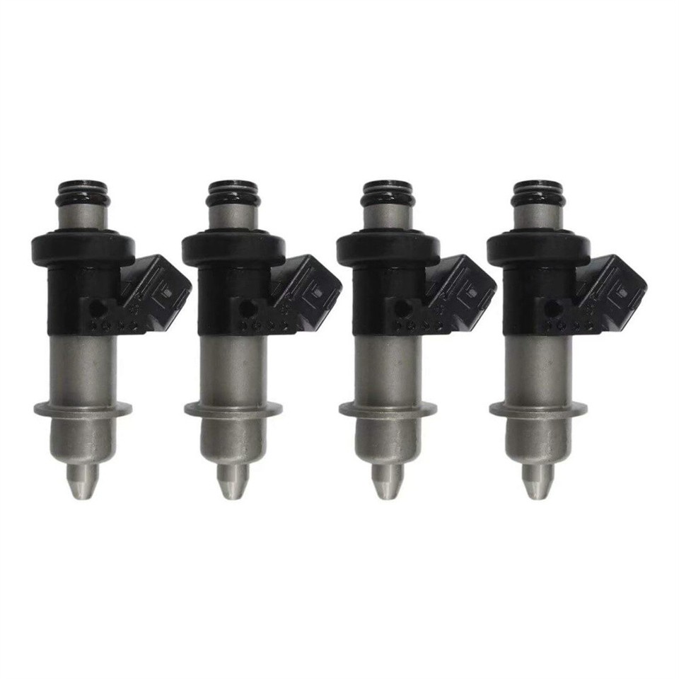 4× Fuel Injectors For Suzuki GSXR 600 750 1000 Hayabusa GSX1300 R RZ | eBay
