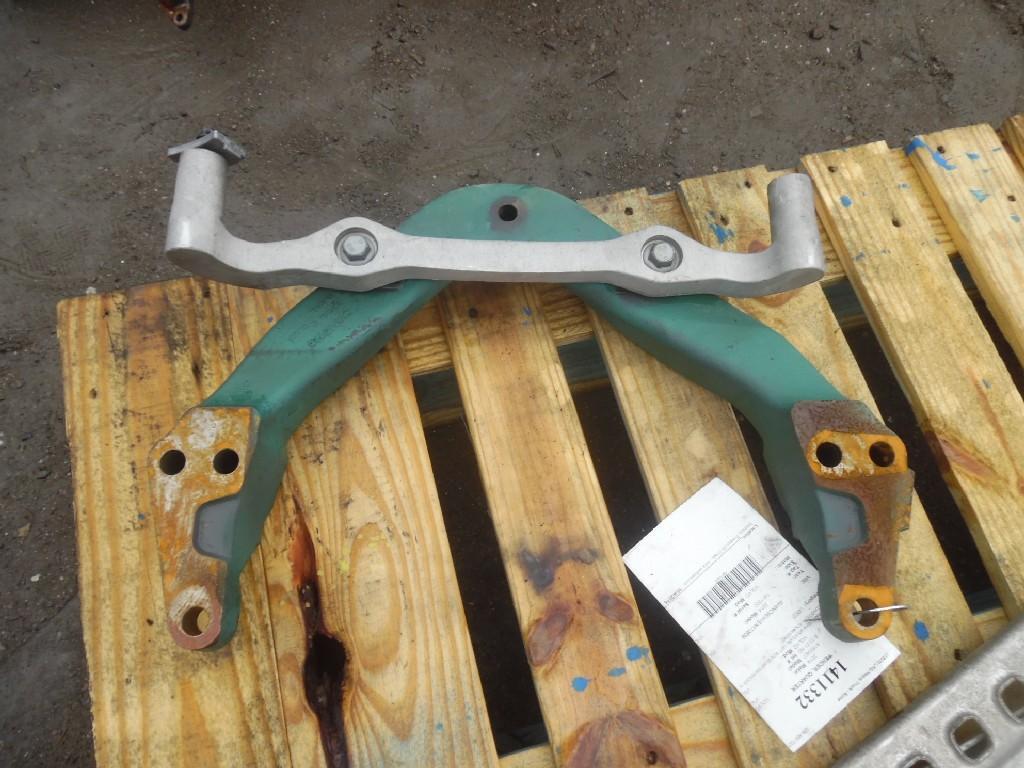 Replaces VOLVO VNL 2014 ENGINE MOUNTS VEHICLE (FRONT) 2444688 | eBay