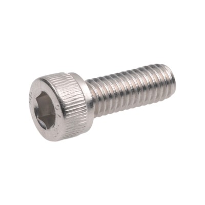 M6 x 16 mm Hex Socket Head Cap Bolt Screws Allen Drive Stainless Steel ...