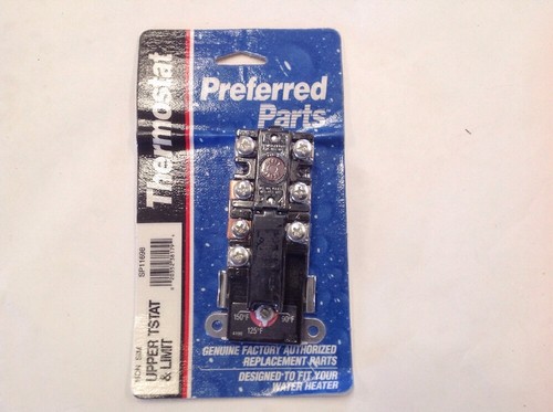 Rheem Thermostat SP11698 | eBay