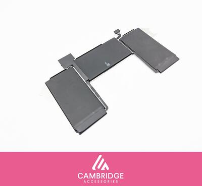 A2337 A2389 Battery For Apple Macbook Air 13" A2337 M1 2020 EMC 3598 ...