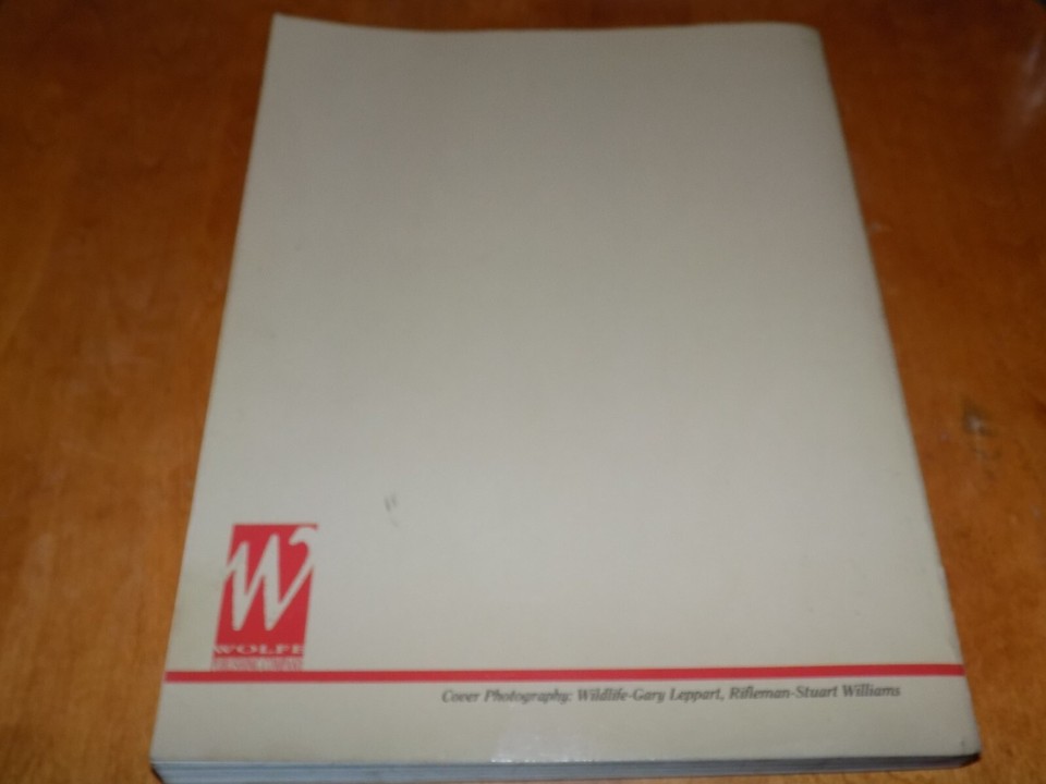 VARMINT AND SMALL GAME RIFLES & CARTRIDGES Bullets Reloading Ammo ...