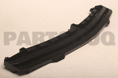 526140K010 Genuine Toyota ABSORBER FR BUMPER 52614-0K010 | eBay