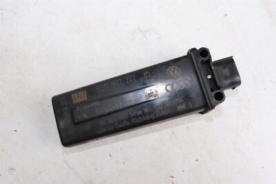 Audi R8 V8 4.2 FSI 2007 TPMS Tyre Tire Pressure Monitoring Sensor ...