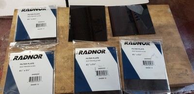 Welding Helmets - Radnor