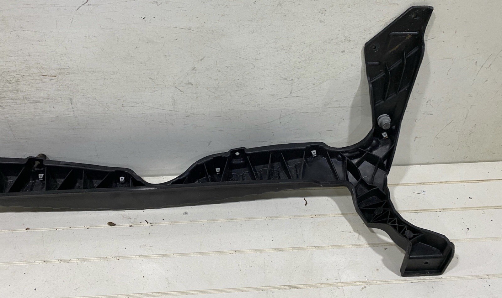 2013-2017 CHEVROLET TRAVERSE FRONT BUMPER SUPPORT 22971426 | eBay