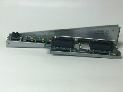 HP A6752-60011 ProLiant rp7410 rz7620 SCSI Dimensions Storage Hot-Swap ...
