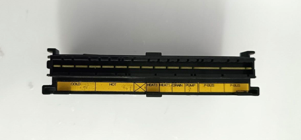 ELS Compass Control PART NAME: I/O TYPE1 Electrolux P/N 43287 03 02 00 ...