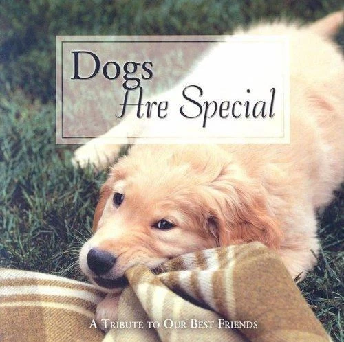 Quotes About Dogs Being Best Friends