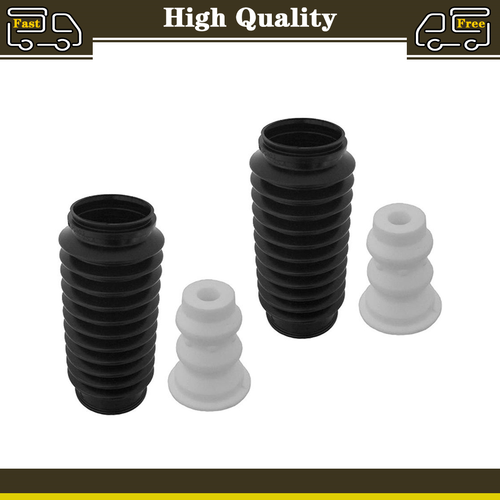 KYB Set of 2 Shock and Strut Boots Front or Rear New for SB102 -LBR | eBay