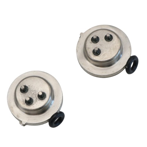 For DQ380 DQ381 DQ500 2 * Transmission Clutch Pressure Sensor SMP132 ...