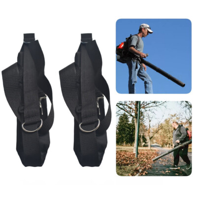 2 Pack 511758401 For RedMax Backpack Blower Shoulder Straps EBZ7500 ...