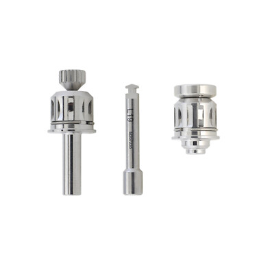 Implant Multi-unit Abutment Outer Driver Nobel Biocare Manual / Machine ...