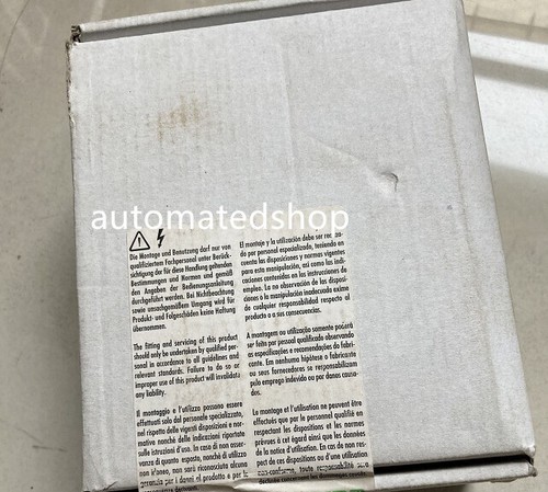 85053 MURR DC stabilized power supply brand new #A6-33 | eBay.de