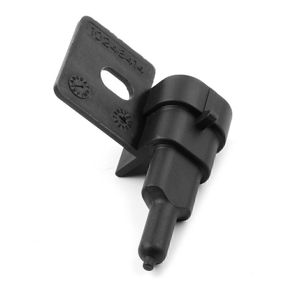 Outside Air Ambient Temperature Sensor 10248414 For Chevrolet Corvette ...