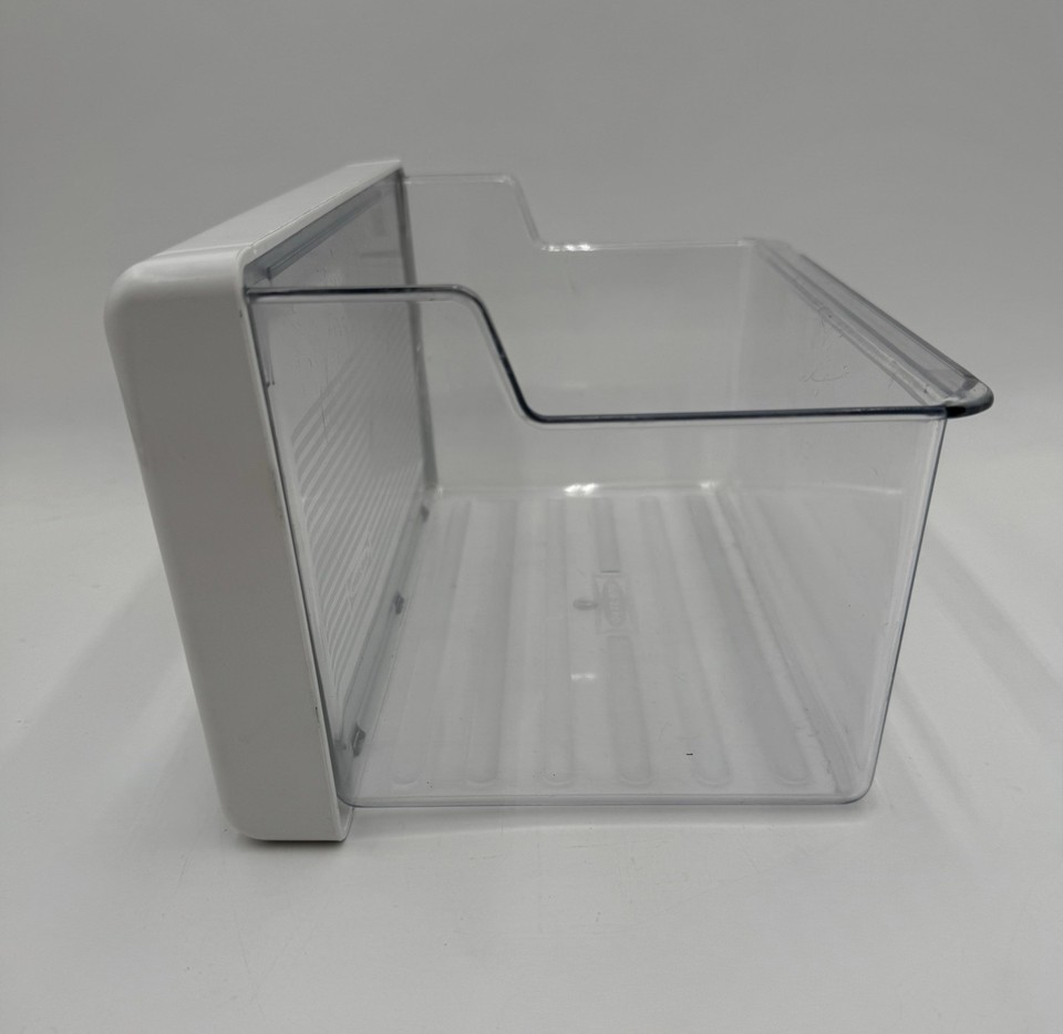 Sub Zero 561 542 Refrigerator Ice Bin Bucket Assembly 12” 4181000 | eBay
