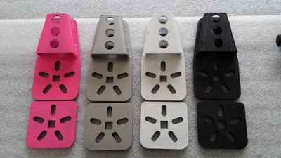 Tow Hook Adapter & High Pole Mount - Rattler - Escort Pilot Car ...