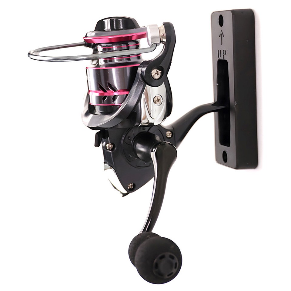 Fishing Reel Holder Storage Racks Fishing Reel Stand Fishing Reel ...