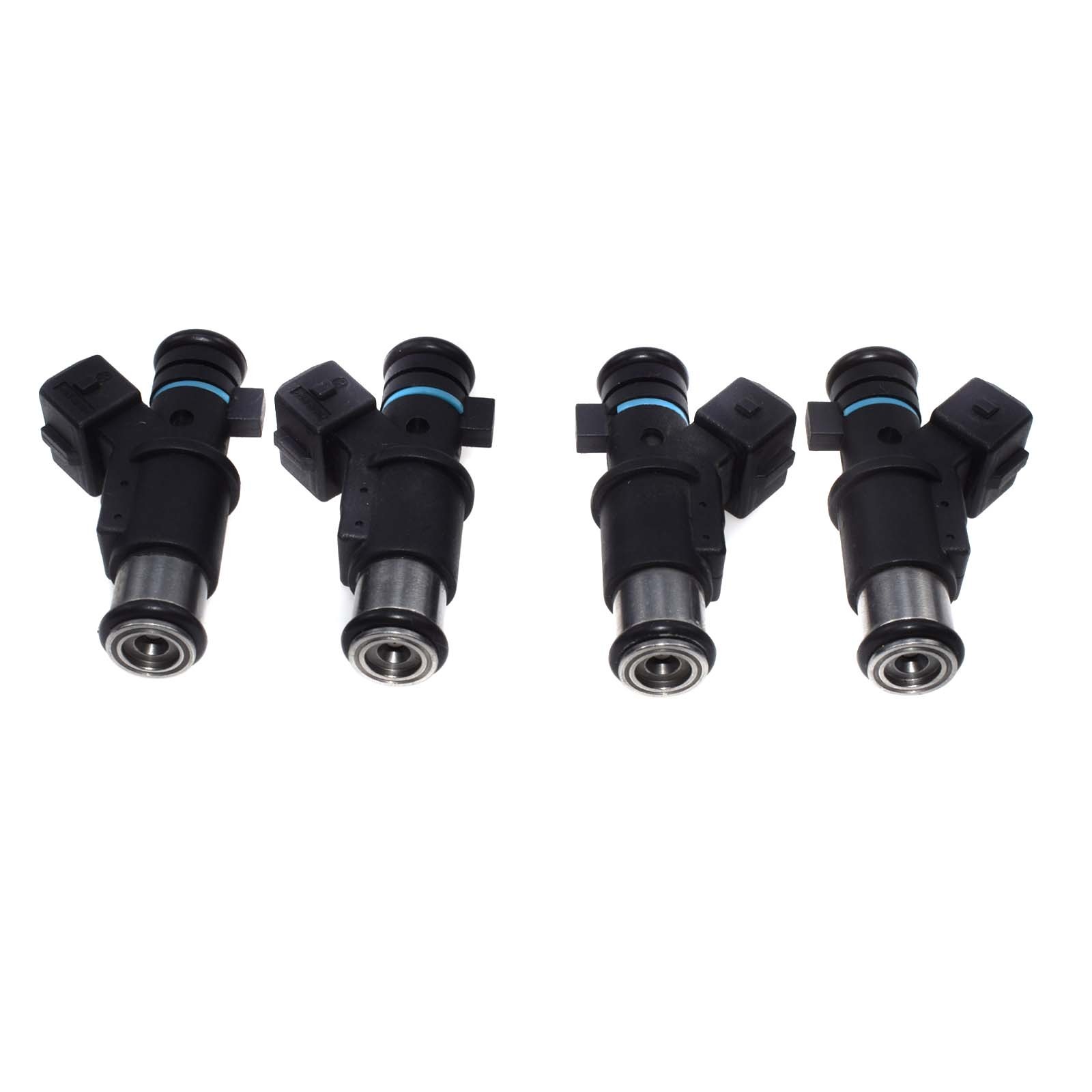 4x NEW Fuel Injector 1984.E0 For Citroen Berlingo C2 C3 Saxo Xsara ...