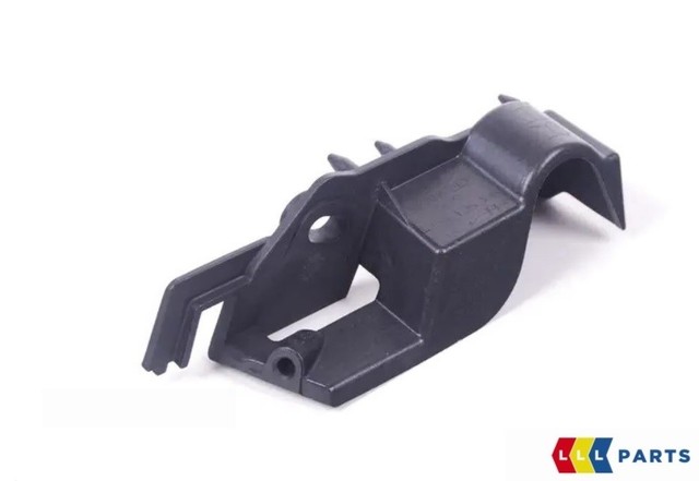 Genuine Audi A4 13-15 Front Bumper Left Side Guide 8K0807283H for sale ...