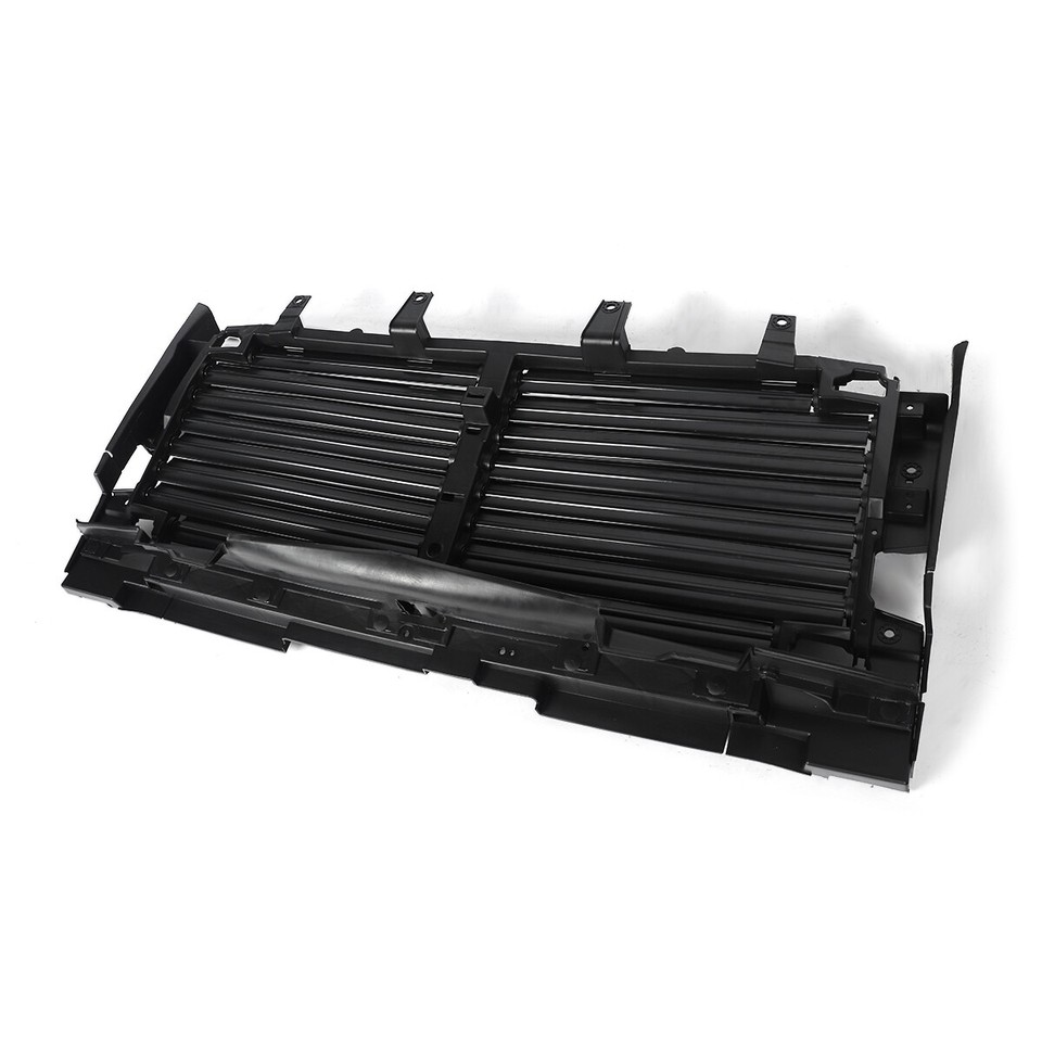 2019-2022 Chevrolet Silverado 1500 Radiator Active Grille Shutter ...