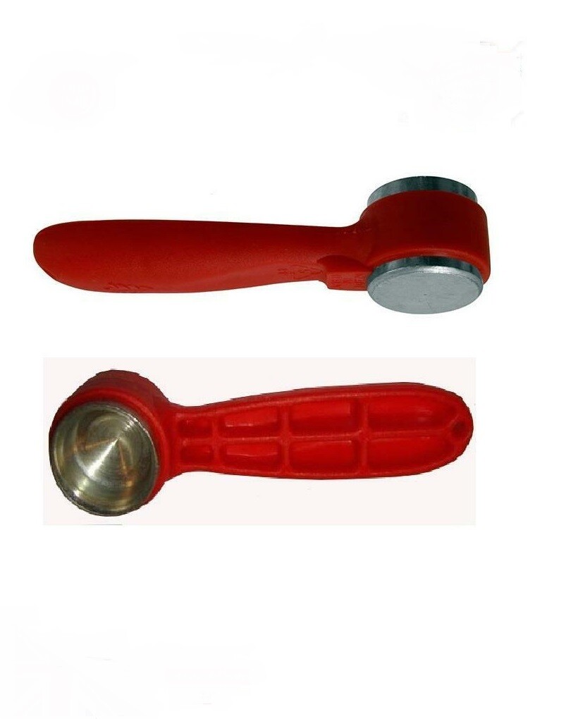 Beer Bottle Hammer Capper for crown caps up to 26mm | eBay UK