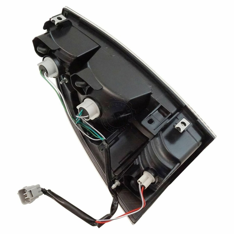 DEPO Passenger Side Tail Light For 2009-2015 Toyota Tacoma TO2801177 ...